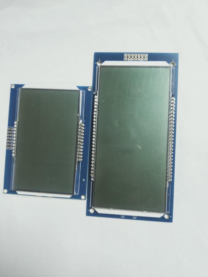 Customize Fuel Dispenser LCD 22 Digital 7 Segment LCD Display Module Customize Fuel Dispenser LCD 22 Digital 7 Segment LCD Display Module