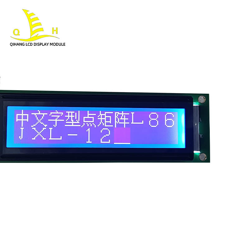 JXL-16032ZK-1 Customization COB Graphic Dot Matrix LCD Display Module ... JXL-16032ZK-1 Customization COB Graphic Dot Matrix LCD Display Module ...